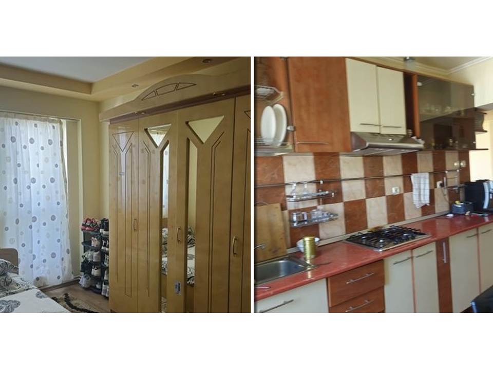 Donez mobila usi parchet - Anunturi GREG.ro